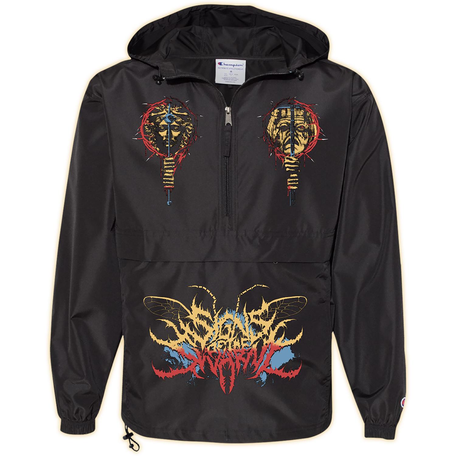 Signs of the Swarm Official Merchandise