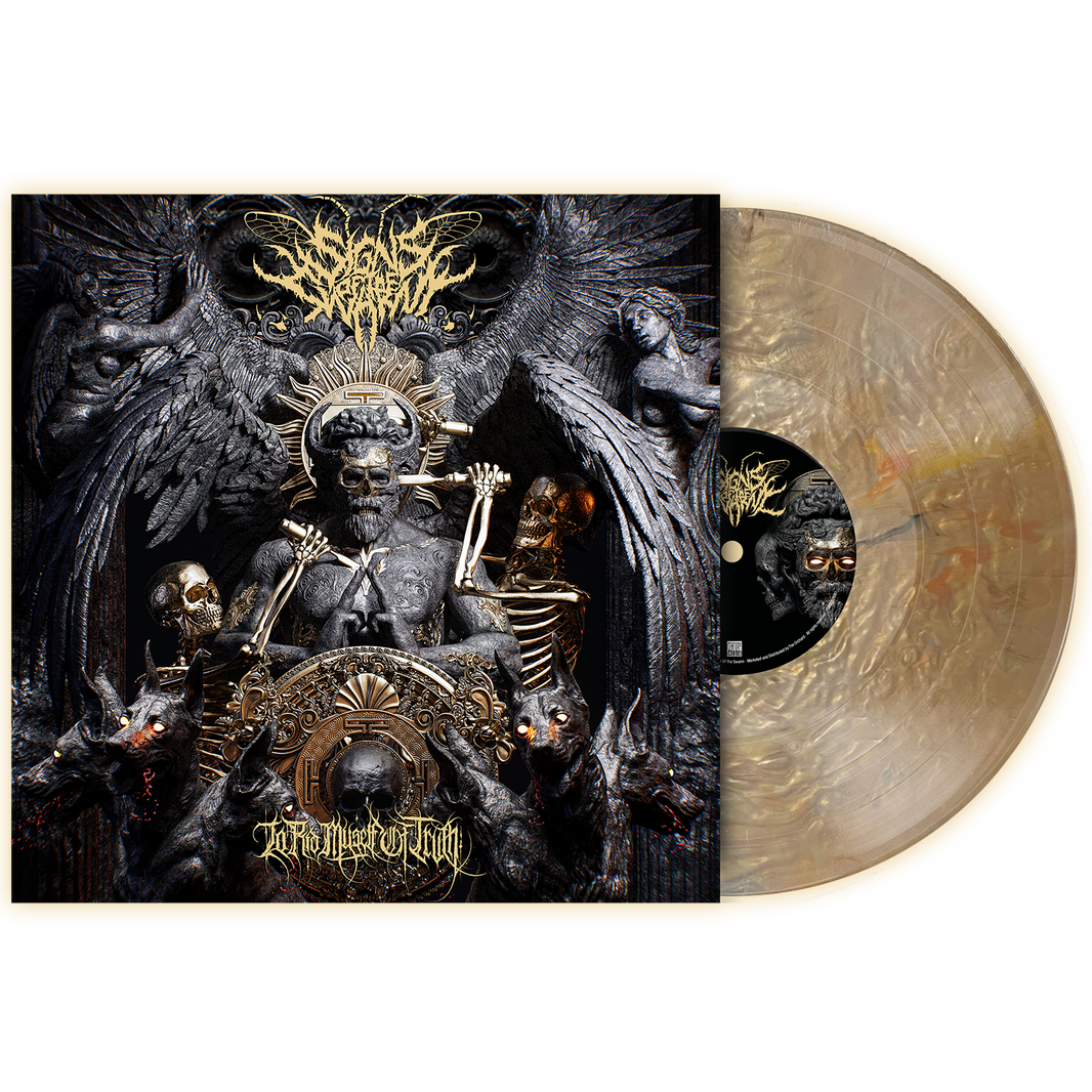 Signs of the Swarm Official Merchandise