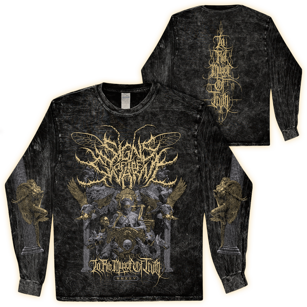 Signs of the Swarm Official Merchandise
