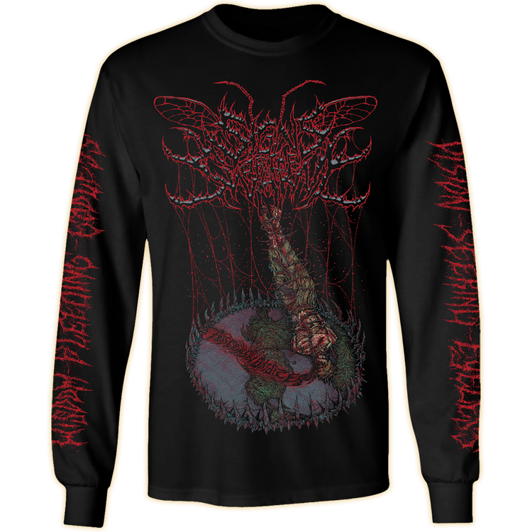 "Hymns of Invocation" – Signs of the Swarm