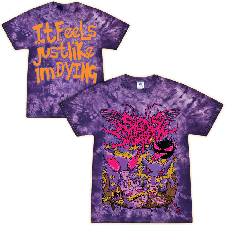 Signs of the Swarm Official Merchandise